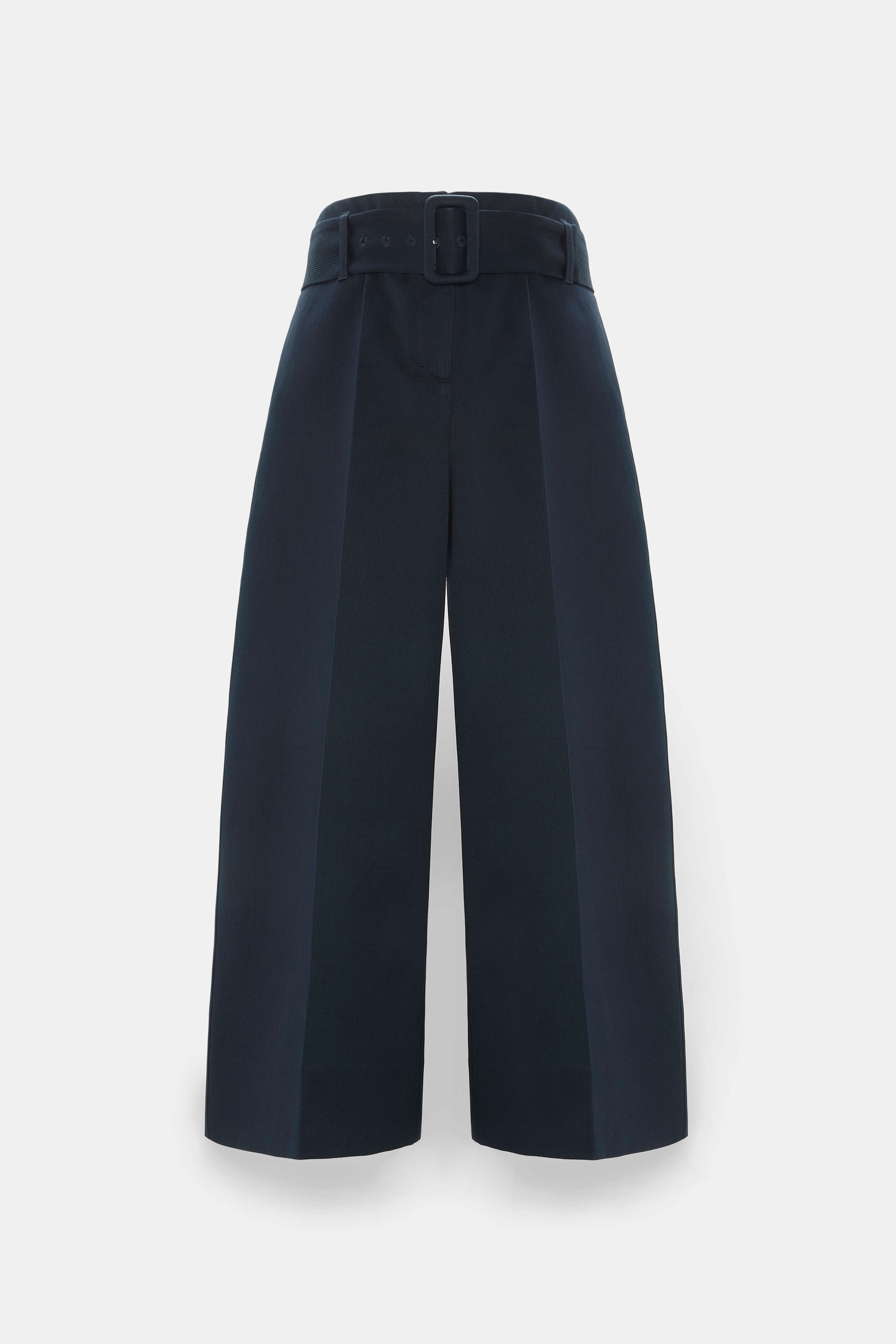 MODERN STRUCTURE PANTS | Embellish
