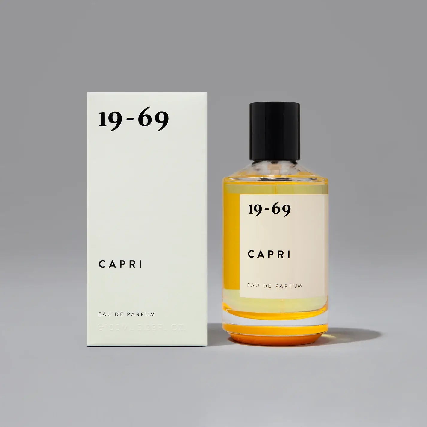 CAPRI 100 mL PERFUME | Embellish