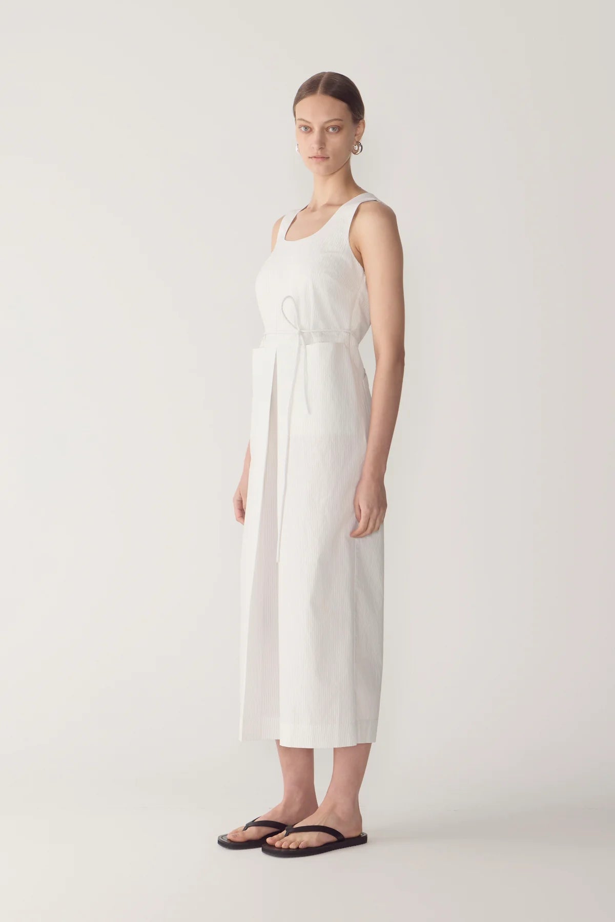FLOSS DRESS | Embellish