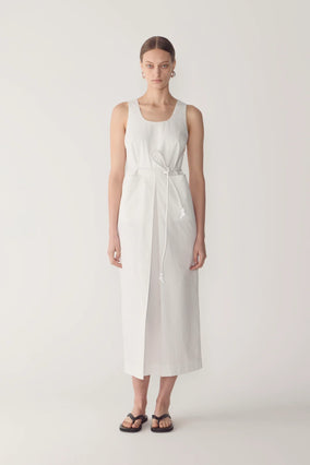 FLOSS DRESS | Embellish