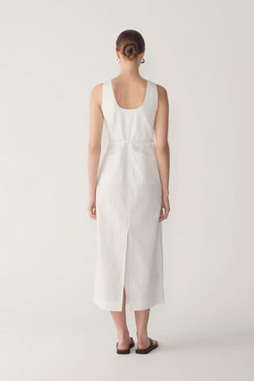 FLOSS DRESS | Embellish