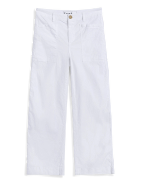 LIMERICK LINEN PANT | Embellish