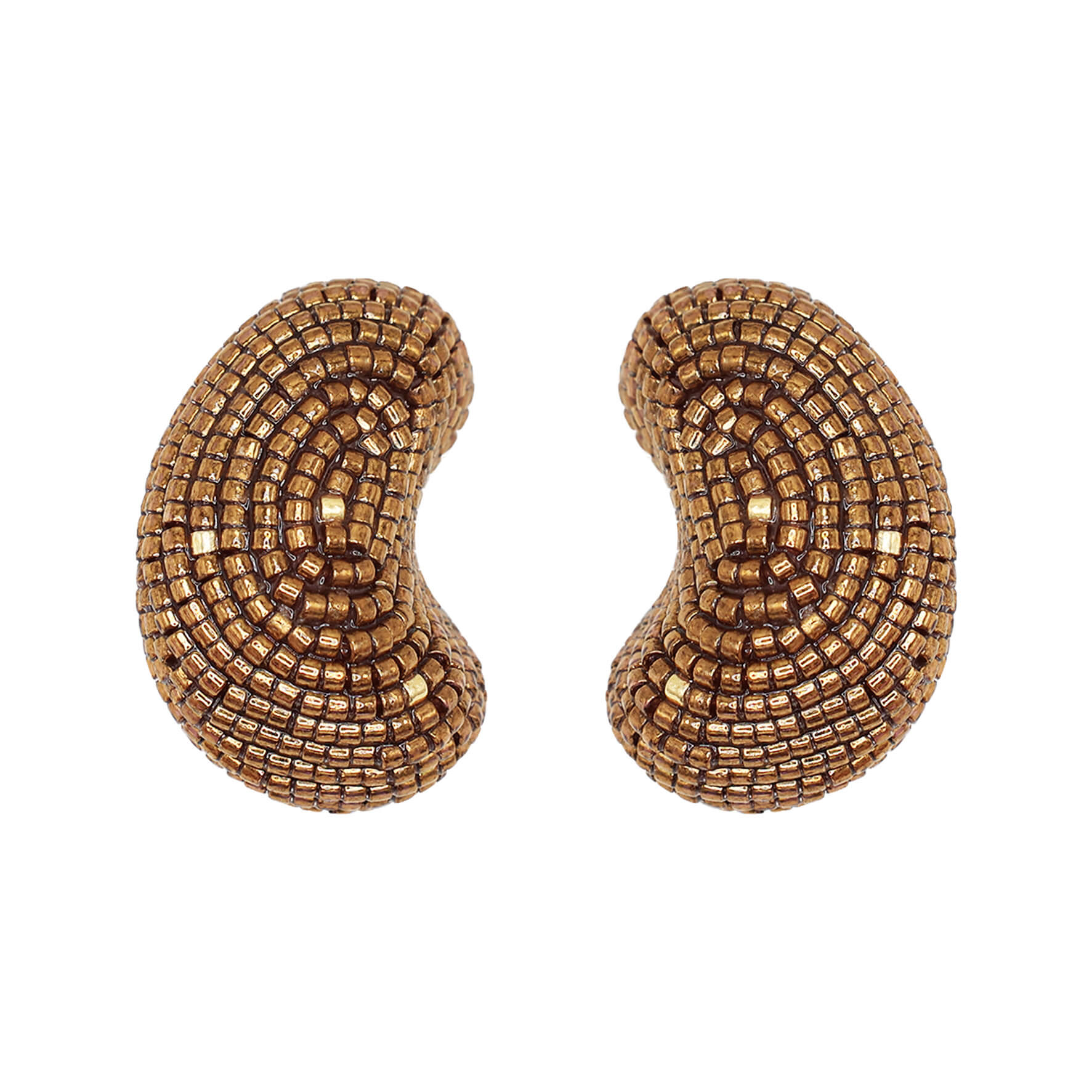 MINI ARELE- BRONZE | Embellish