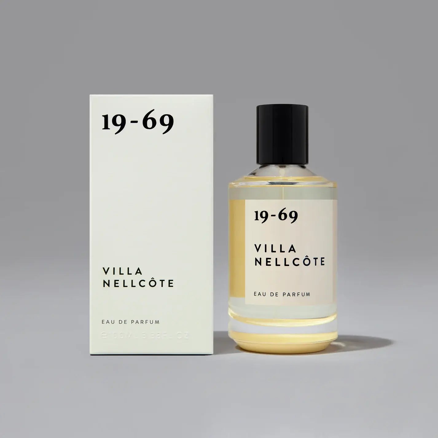 VILLA NELLCOTE 100 mL PERFUME | Embellish