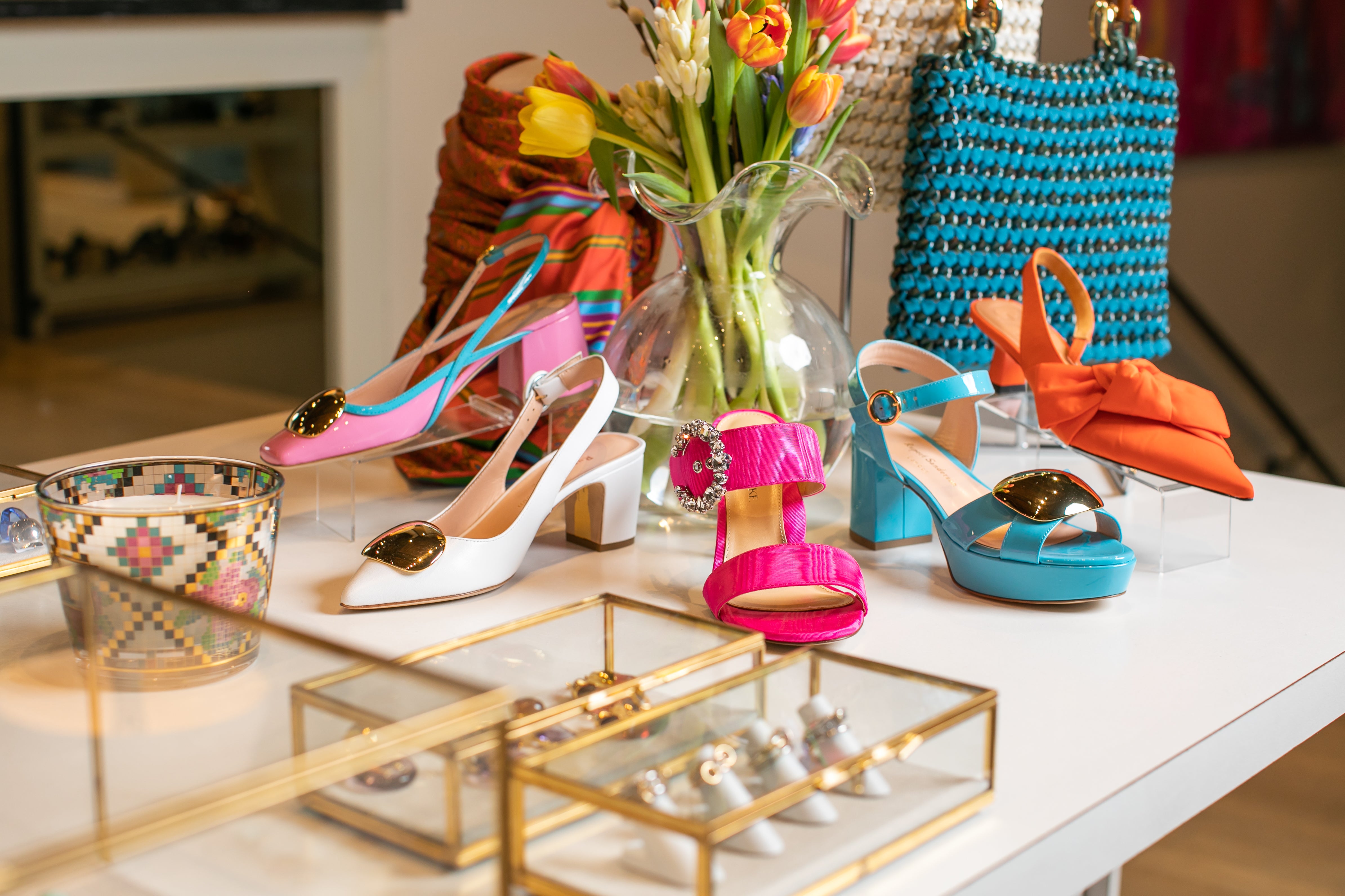 Embellish Collection | Embellish